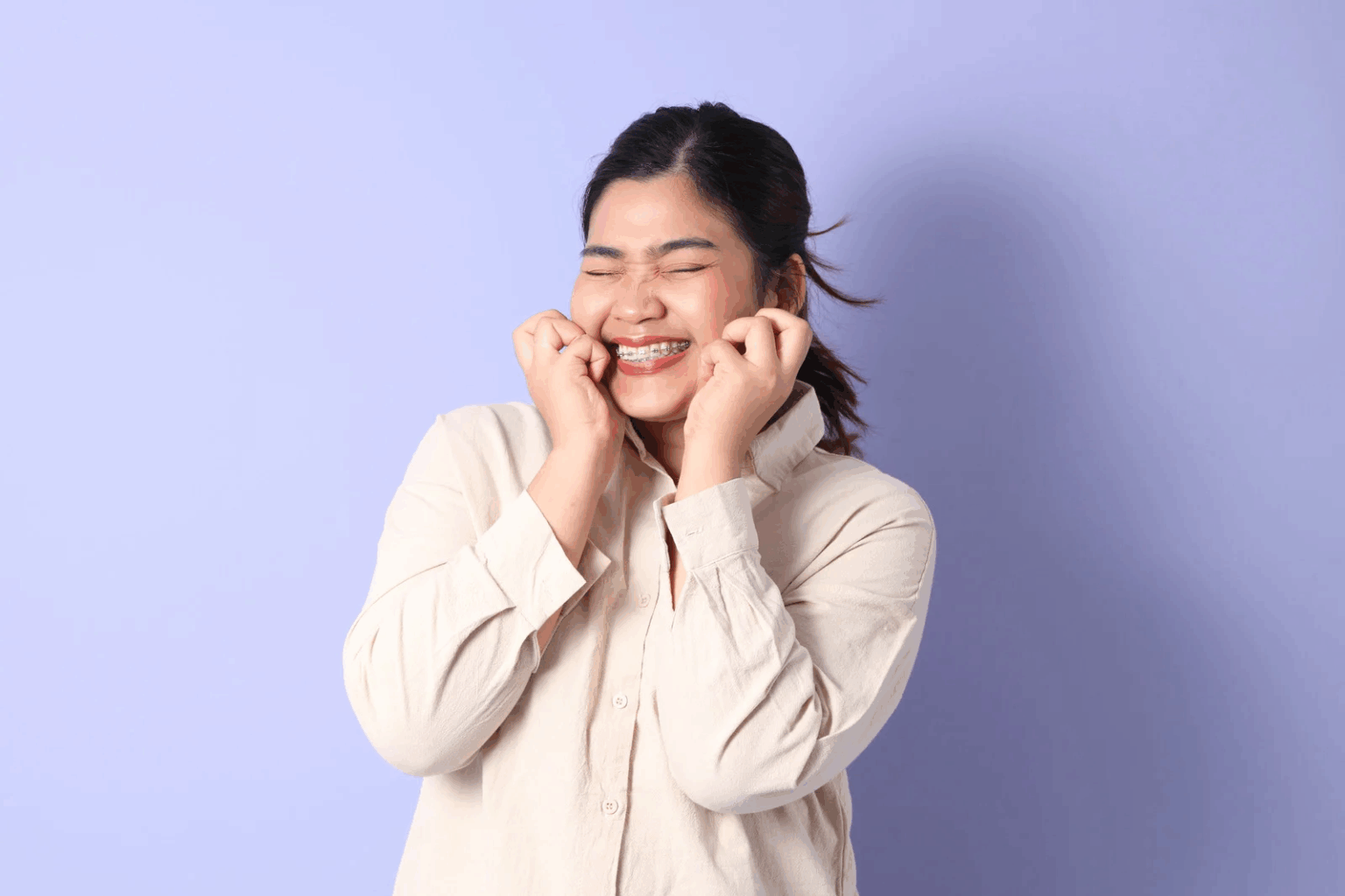 How Braces Correct Underbites: Treatment Options and Costs - MP ...